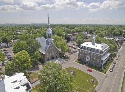 10 Meilleures Villes où déménager sur la Rive-Sud de Montréal + 50 ...