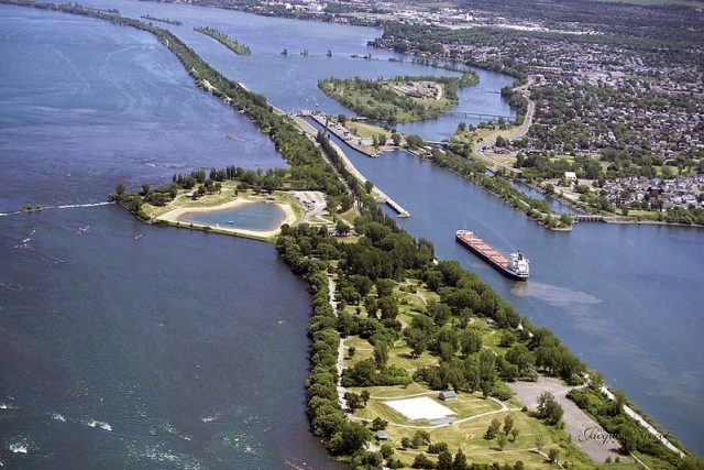 10 Meilleures Villes où déménager sur la Rive-Sud de Montréal + 50 ...