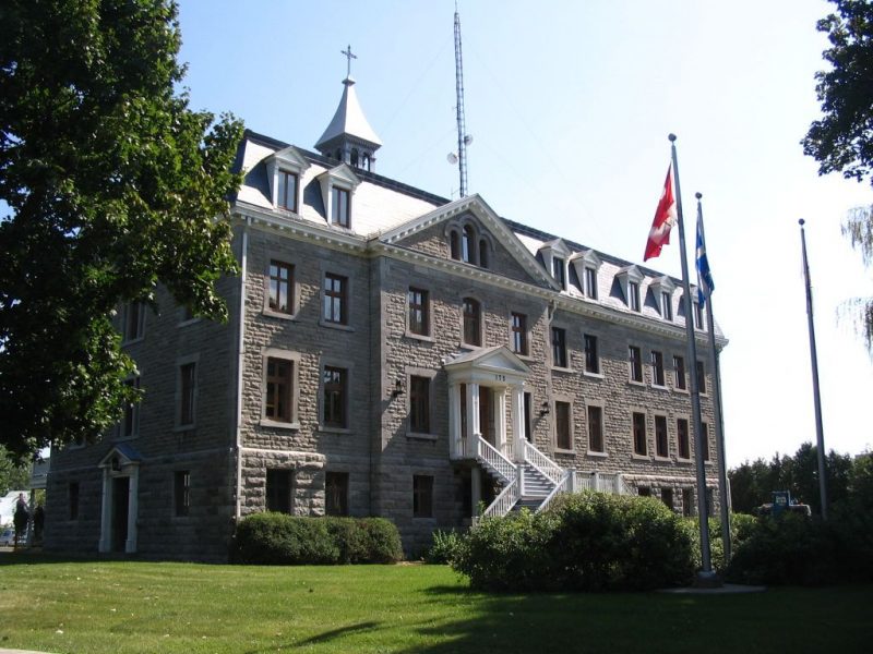 10 Meilleures Villes où déménager sur la Rive-Sud de Montréal + 50 ...