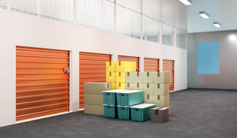 Entreposage à Québec & Montréal - Entrepôt et Mini-Entrepôts à Louer5 ...